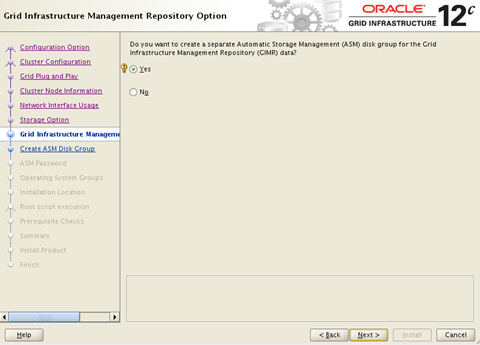 Oracle Para Todos: Flex Cluster RAC 12cR2 en Linux + ASM Filter Driver ...