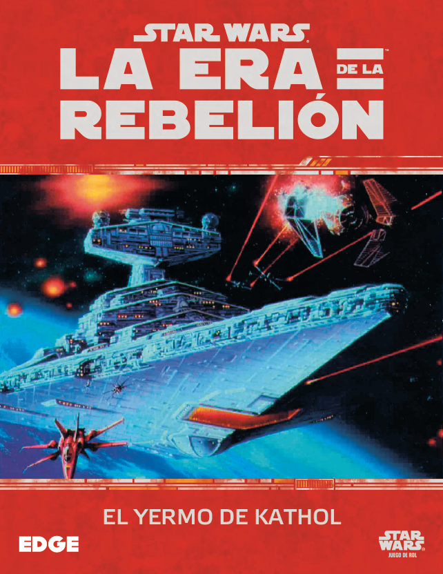 Caballeros de Ren: El Yermo de Kathol