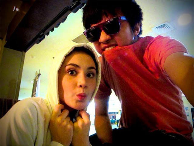 Singa Mania and the same Pee wee Gaskin: nie foto nya dochi pwg brng ...