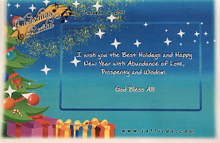 Jaffirds Music :: Live's Events