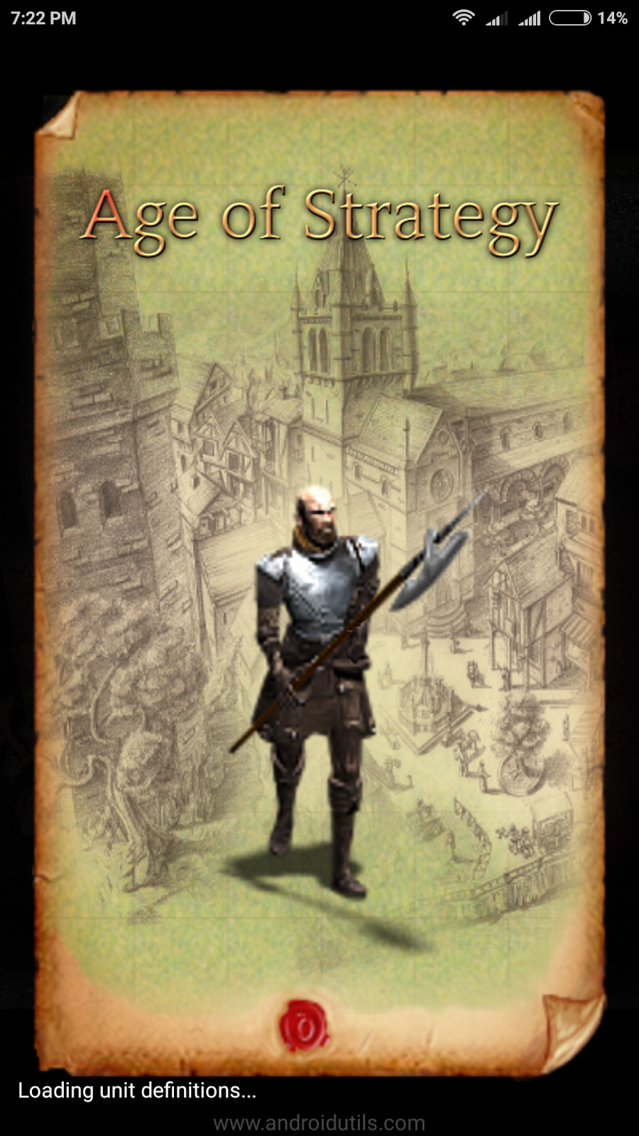 Daftar 15 Game Android Strategi Perang Terbaik