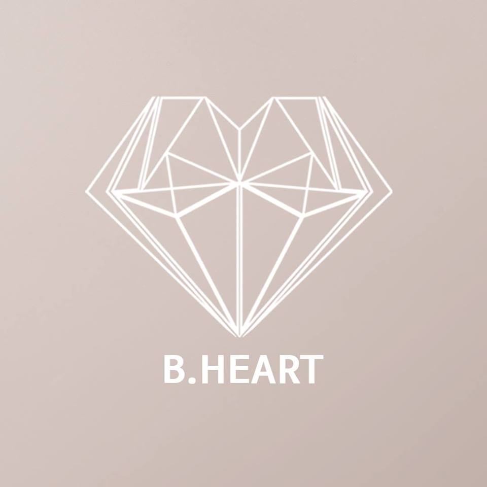 B.Heart - My k-blog