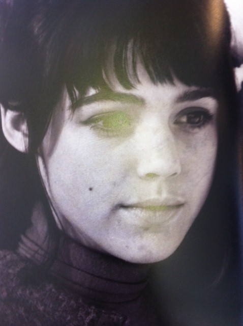 All Babes are Wolves: Edie, Ciao Baby