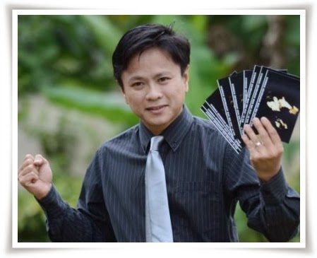 Atai (Anak Saudara Sudirman) Berhenti Kerja Mahu Jadi Penyanyi ...