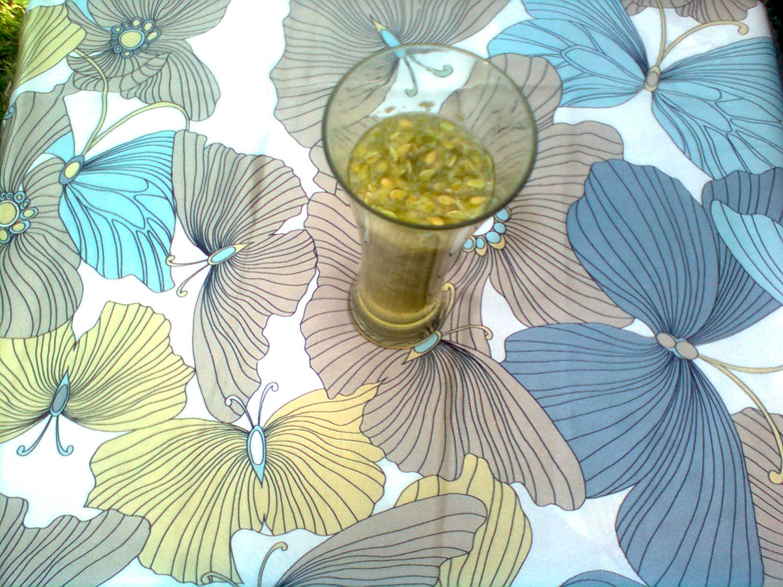 My zimbabwean kitchen