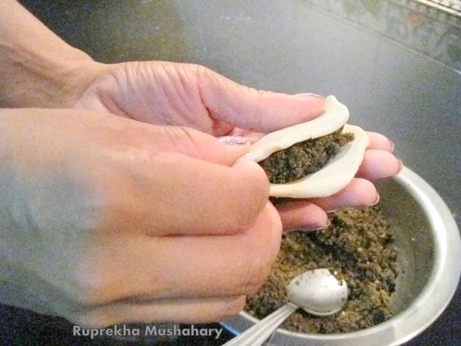 Feelings: Xutuli Pitha