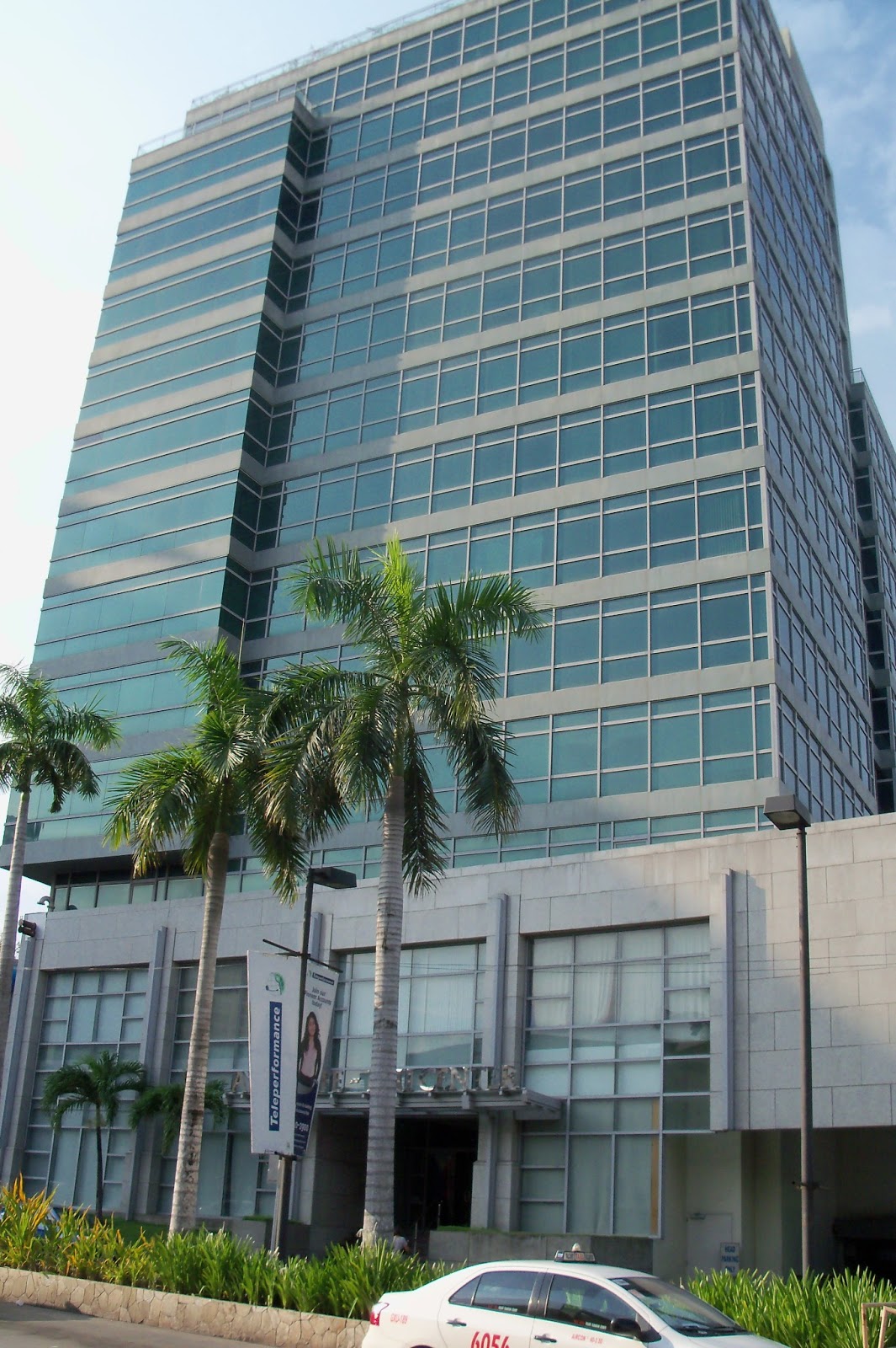 Sr. Keller's Adventures in the Philippines