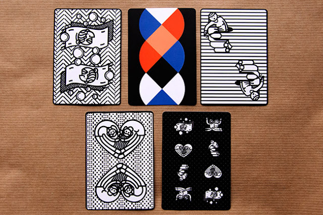 Card Radar: It is Time to Check my Cards Playing Cards