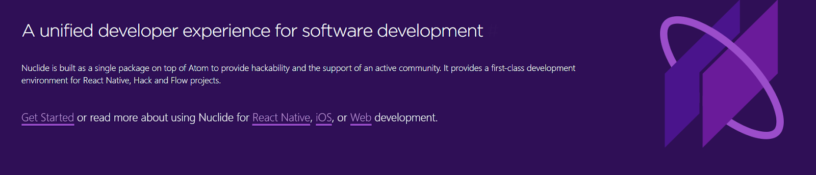 Best Editors For React Native Mobile App Development | SKPTRICKS