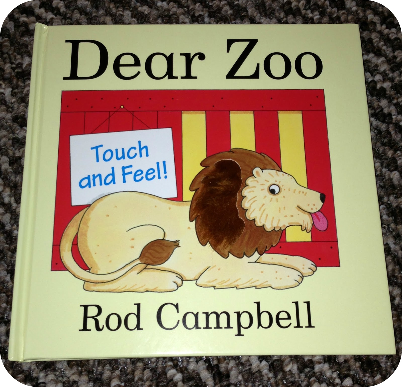 Life Unexpected: November 2012