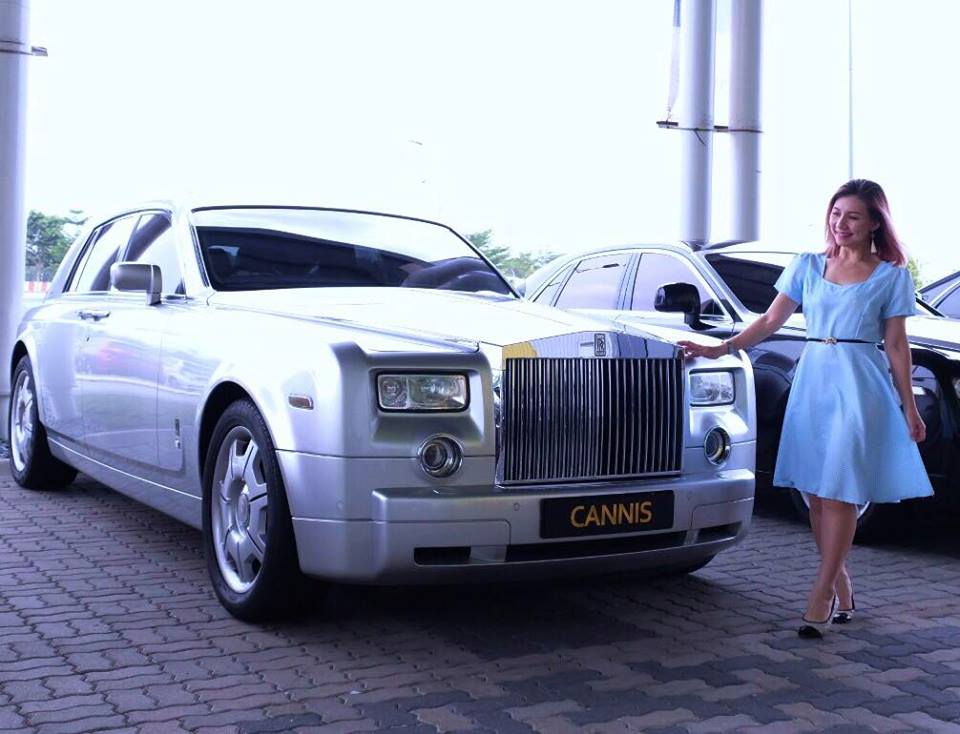 Malaysian Lifestyle Blog: Cannis APP - The World's Most Integrated ...