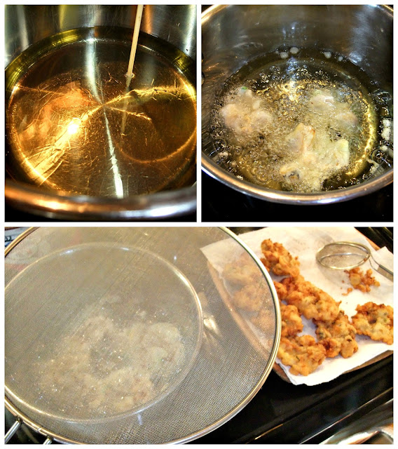 Susan's Savour-It!: What the Whelk...?