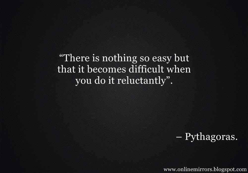 Pythagoras Quotes. QuotesGram