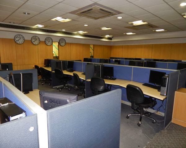gurgaonithub: Rent the best office space for enhancing your business ...