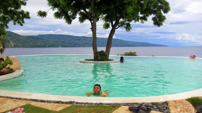 Bluewater Sumilon Island Resort, Sumilon Island Cebu, Bluewater Sumilon ...
