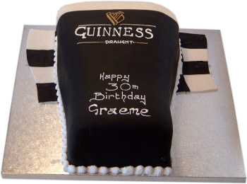Guinness Cake For Your Child Birthday Parties | Food and drink