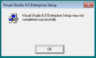 Installing VB6 in Windows 10 64 Bit - Digital Video
