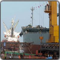 KRISHNAPATNAM PORT ~ Nellore