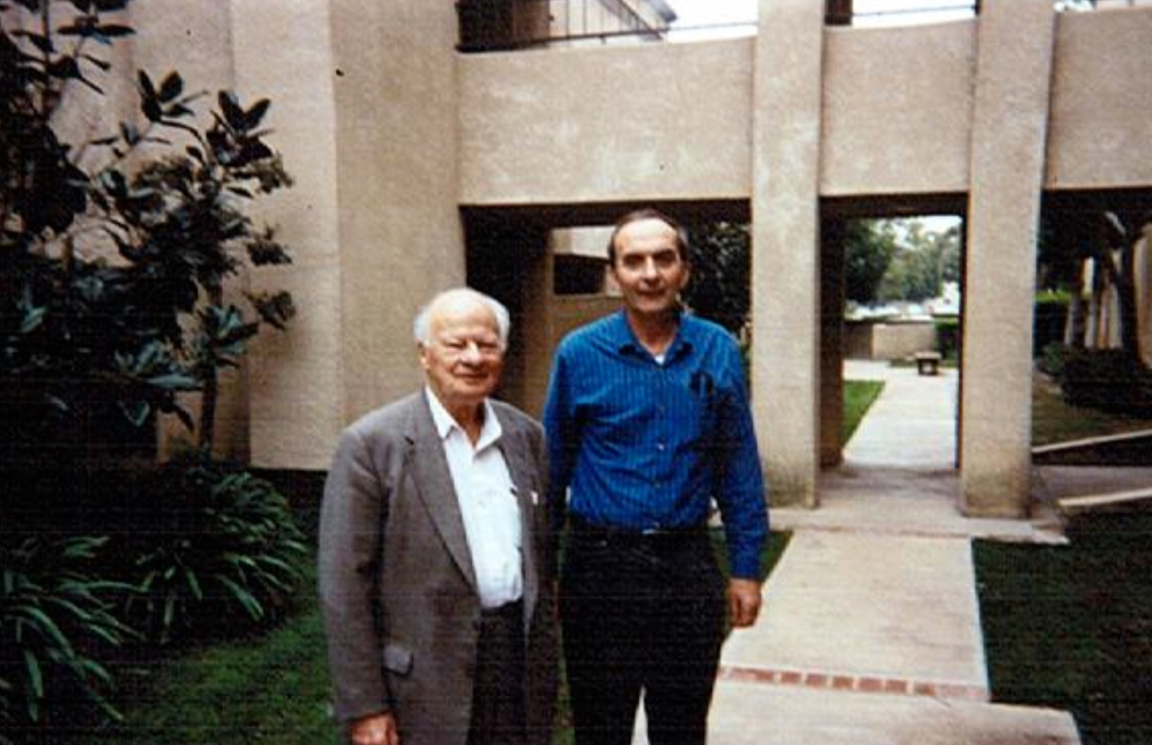 Spherical Harmonics: Remembering Stephen Hawking