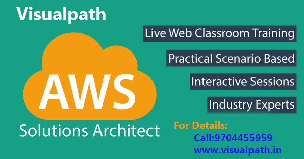 What is AWS training? What is the syllabus for AWS beginners?