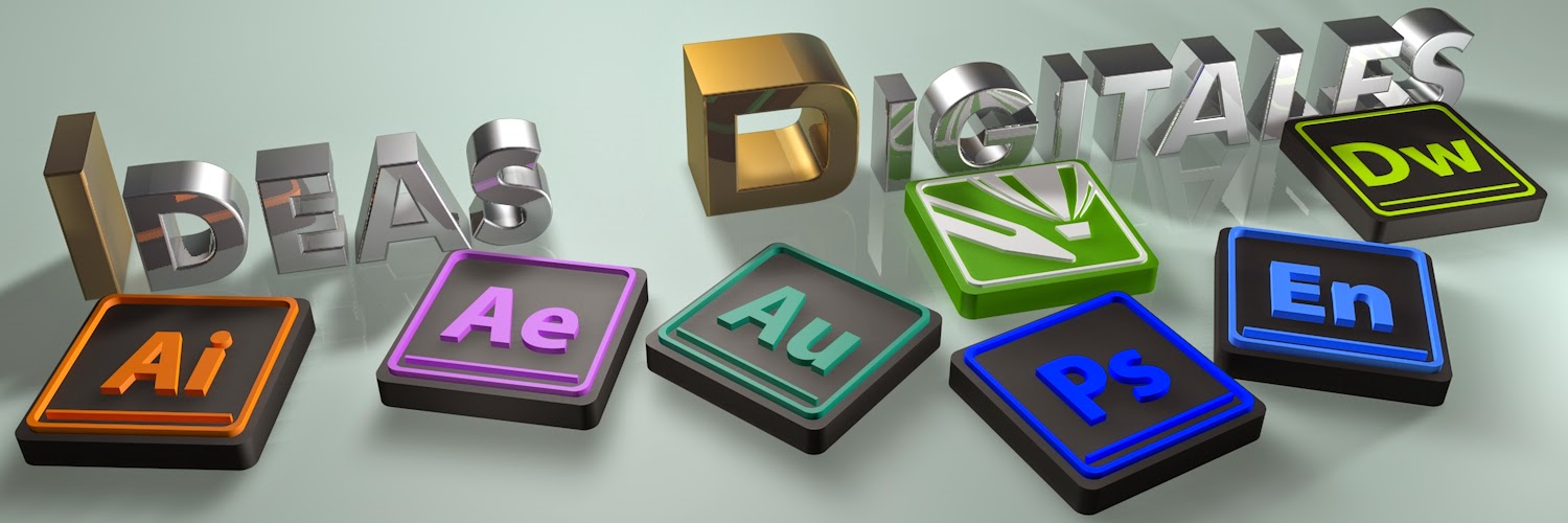 Ideas Digitales: Ideas Digitales México