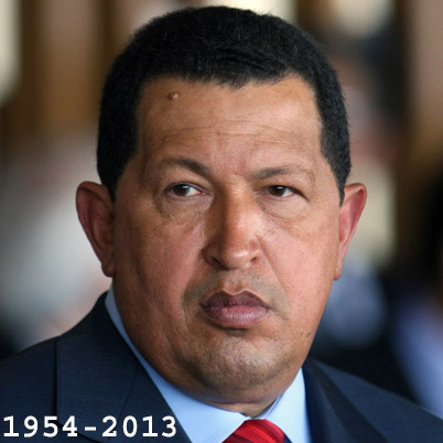 Learner Area: Biography of Hugo Chavez | Former President of Venezuela