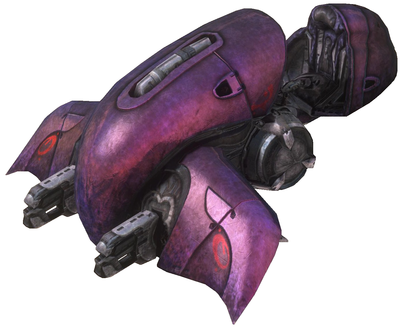 History of halo: Covenant Vehicles