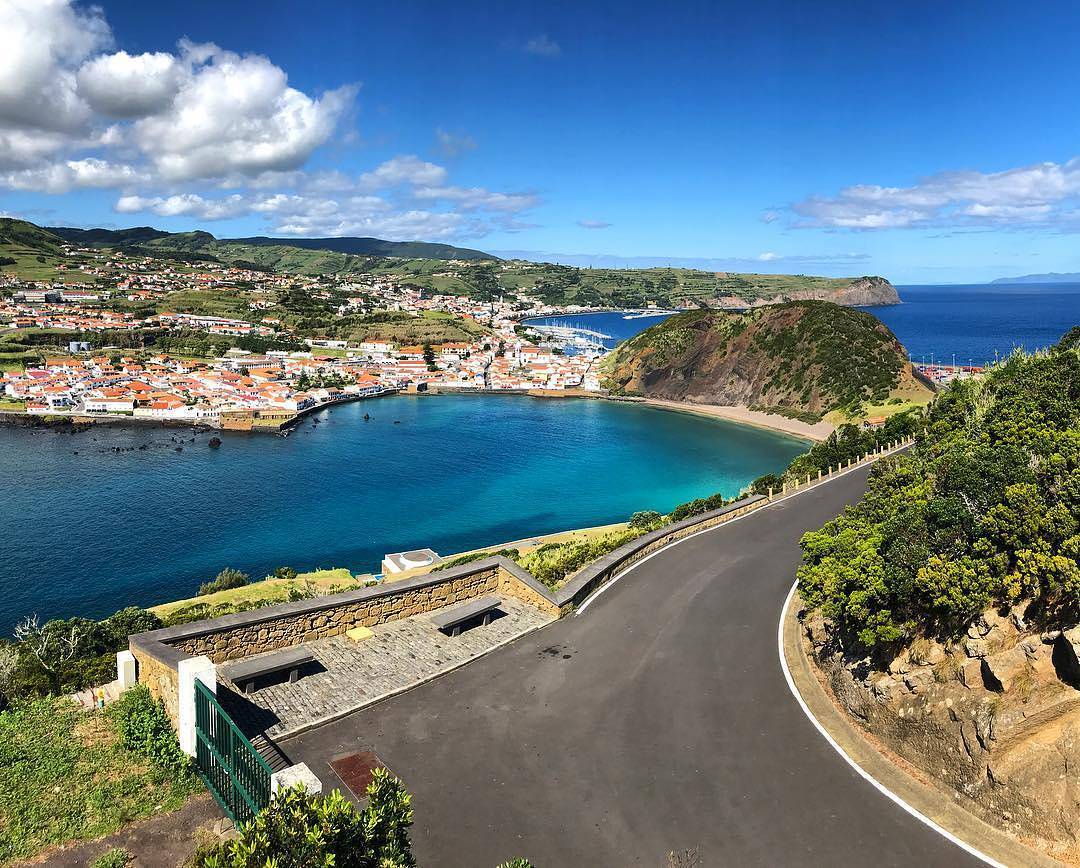 Turismo de Natureza é fundamental para promover o Faial - I Love Azores