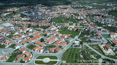 A Terceira Dimensão: Alcains