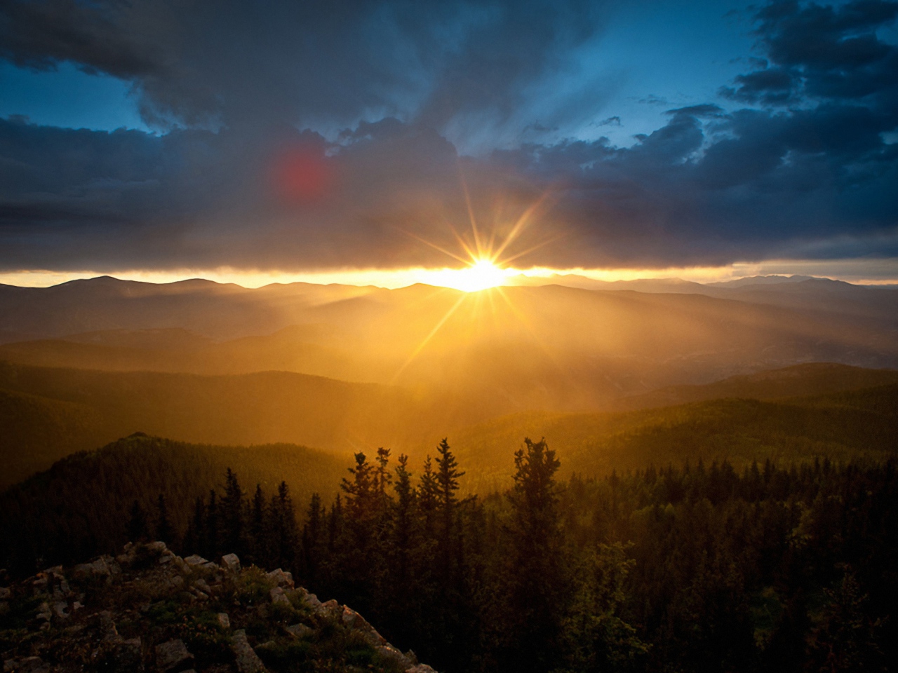 Together We Rise!: March 2016