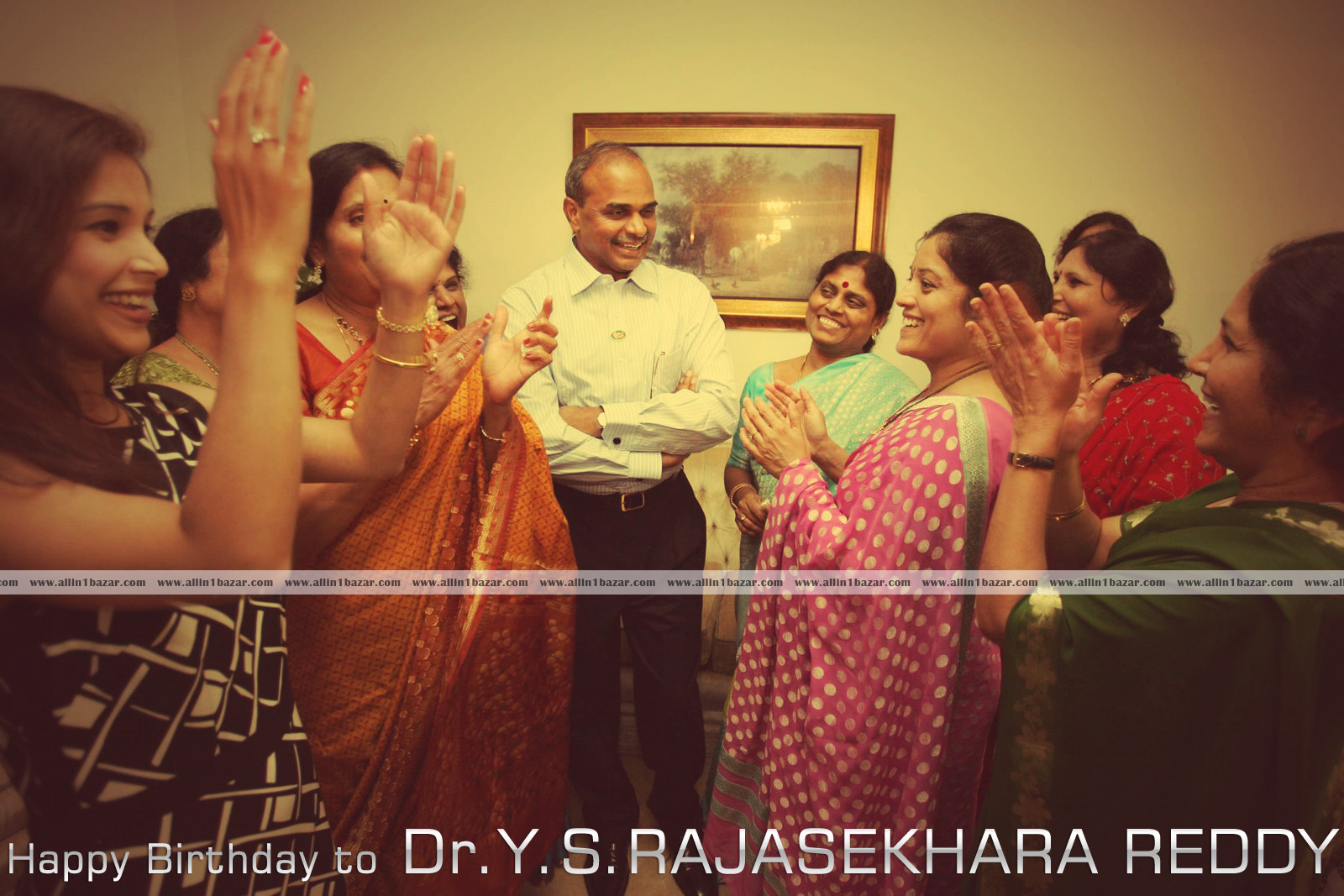 ckbabu the tiger: YSR Vardhanthi Special Designs