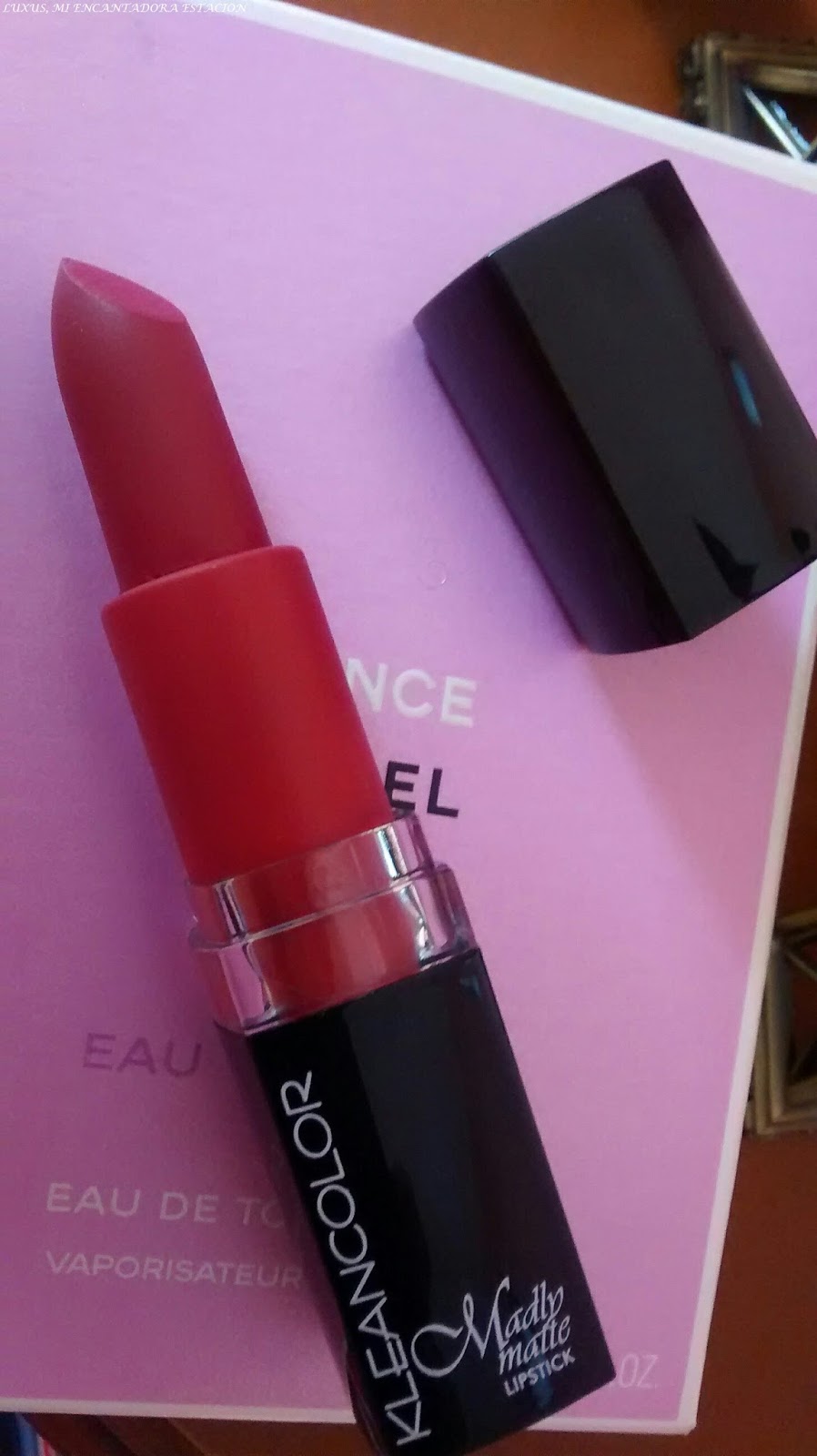 MIS LABIALES KLEANCOLOR