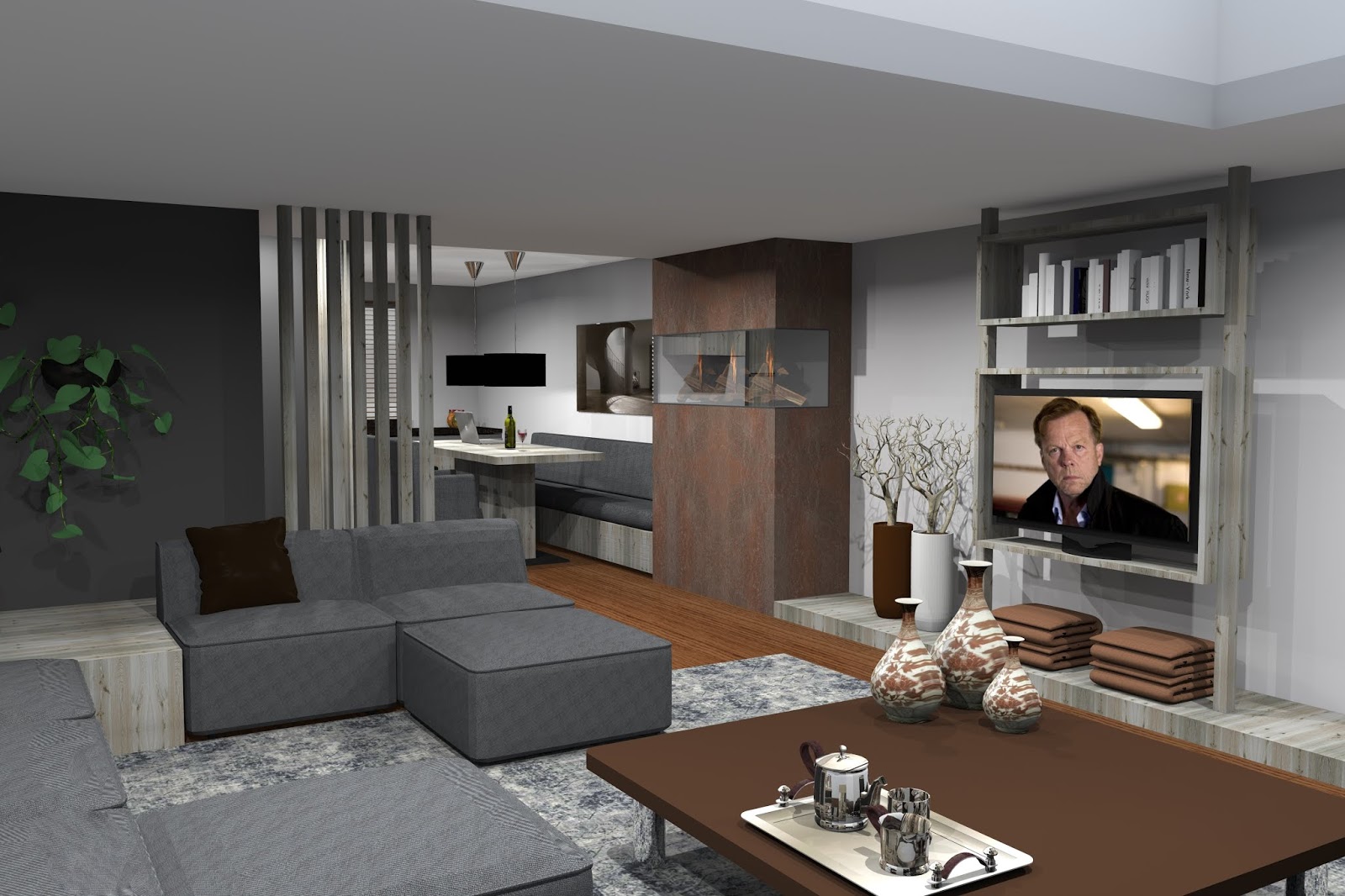 Arnoud Herberts Interieurarchitect: Tevreden met de inrichting van uw ...