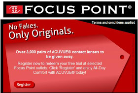 Sunshine Kelly | Beauty . Fashion . Lifestyle . Travel . Fitness: Focus ...