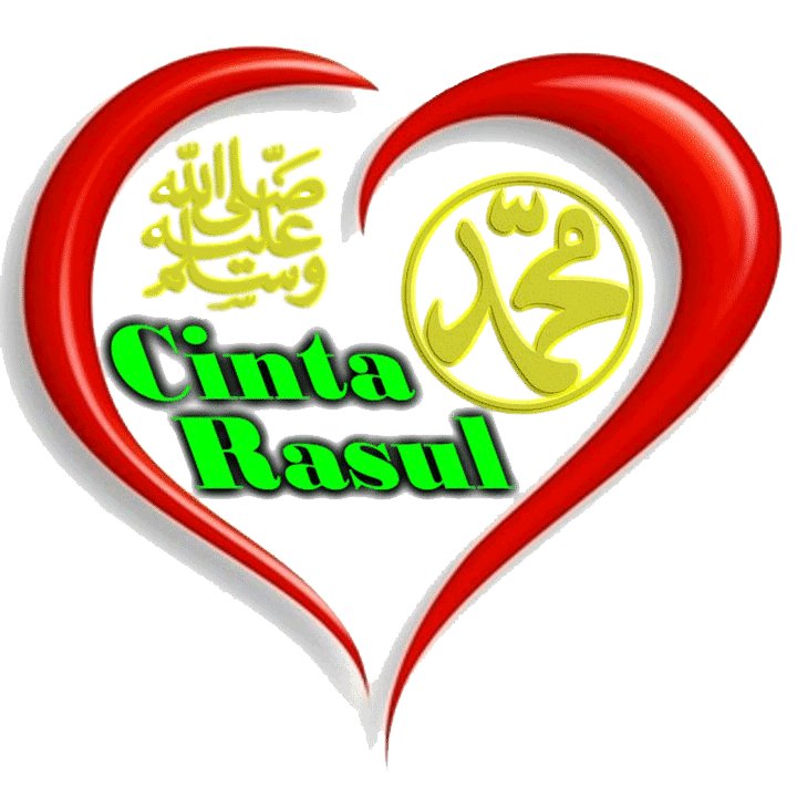 Kembara Cinta Rasul