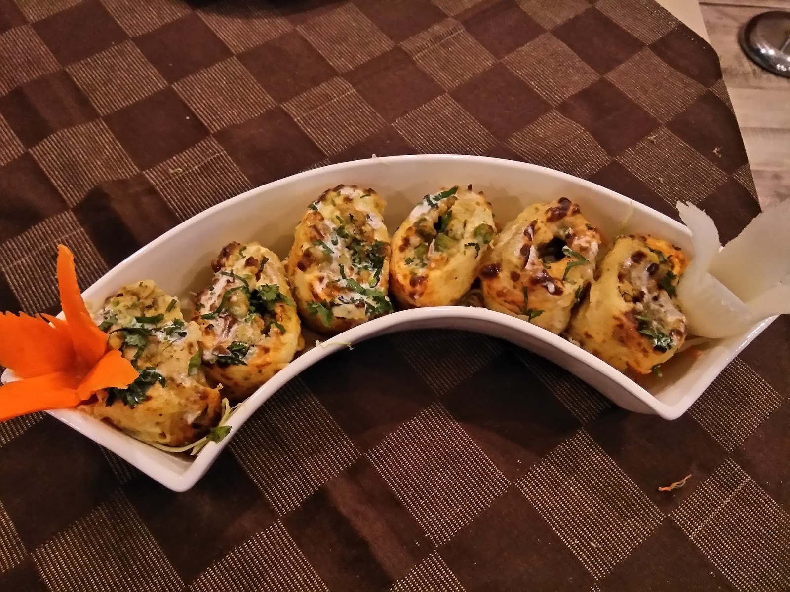 Stir Your Souls: Dine Like Royalty At Majlis-e-Mughal...