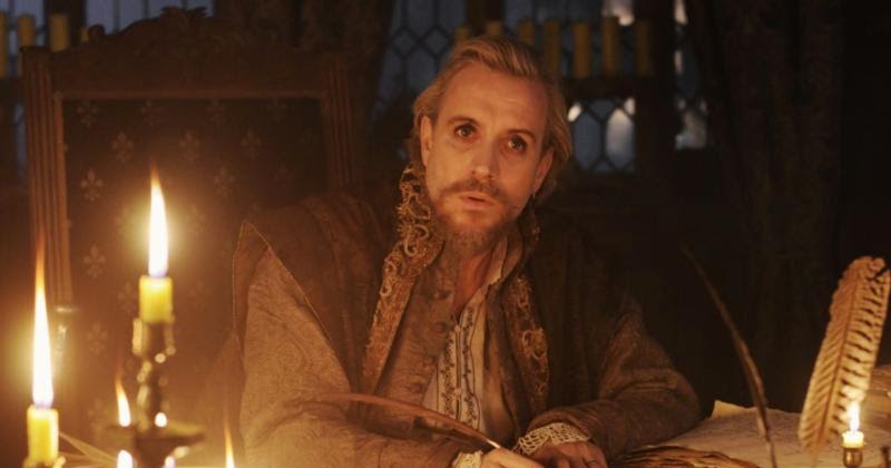 Anonymous - Blu-ray Review | Film Intel