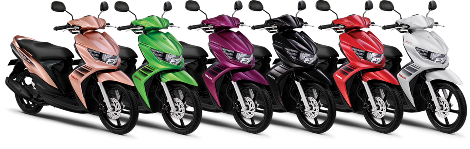 Yamaha MIO SOUL Baru, MIO SOUL GT - AnakAjamu