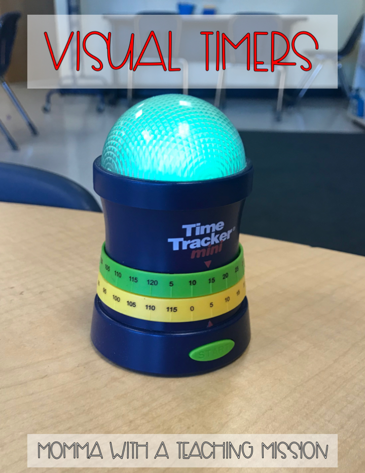 Classroom Management Hacks - Momma with a Teaching Mission