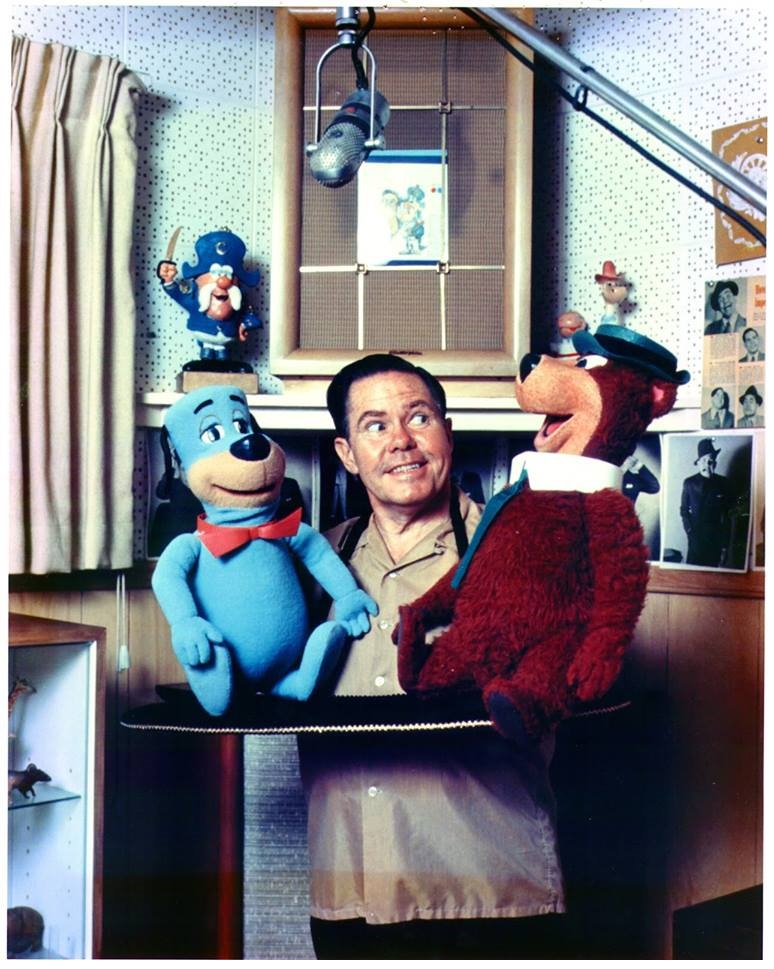 Yowp: The Life of Daws