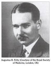 Diccionario de Epónimos: Felty (Augustus Roi)