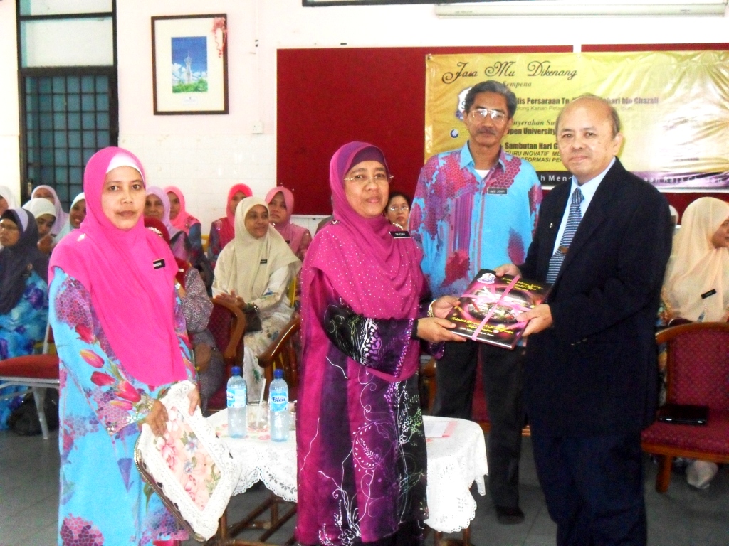 Blog Alumni Sekolah Menengah Raja Chulan