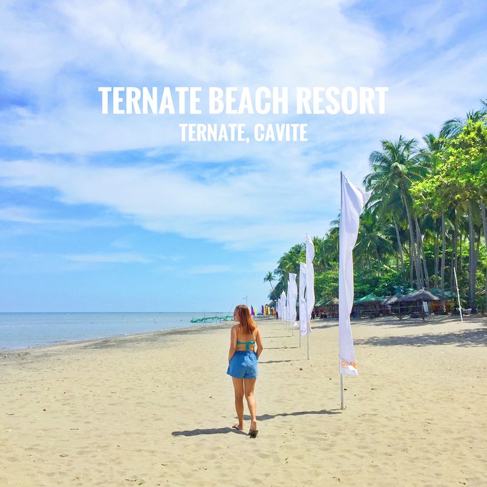 Ternate Beach Resort