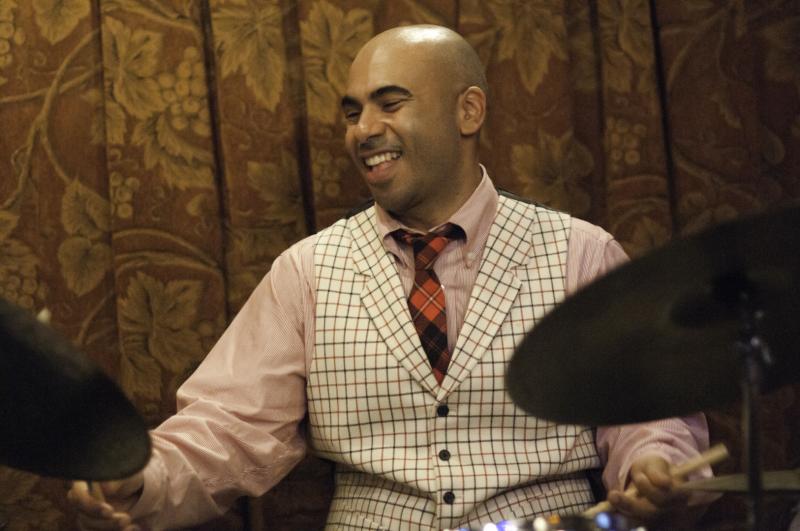 Ali Jackson (jazz drummer) - Alchetron, the free social encyclopedia