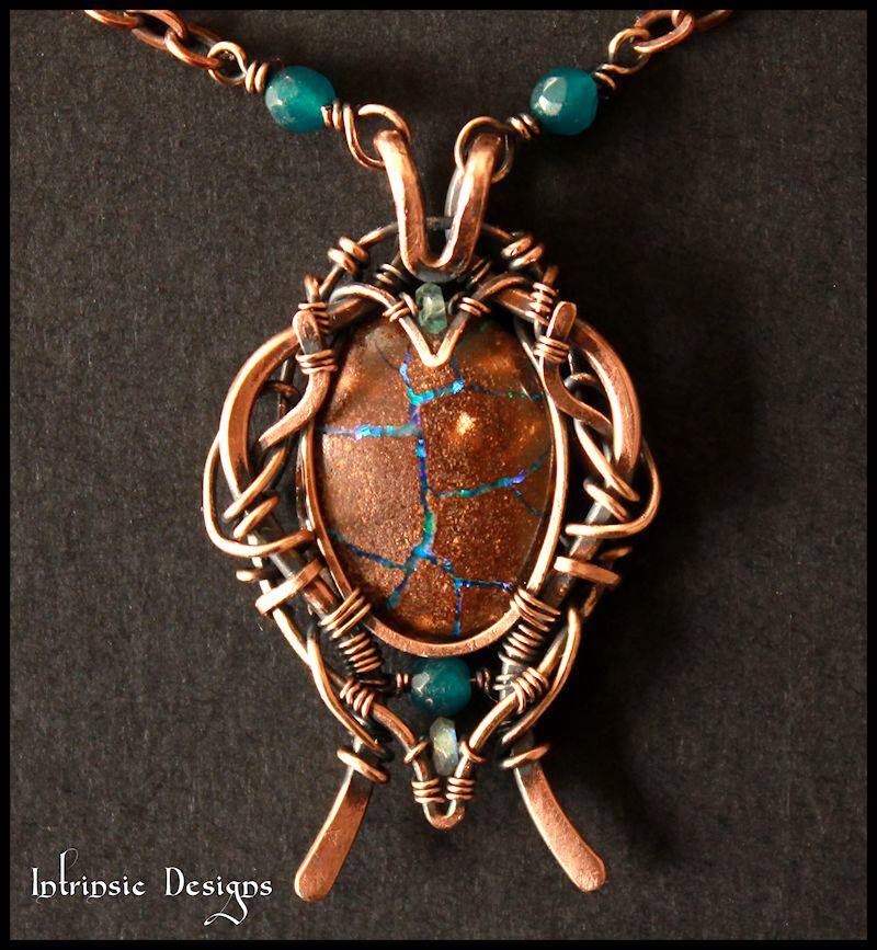 WireWorkers Guild: January 2014