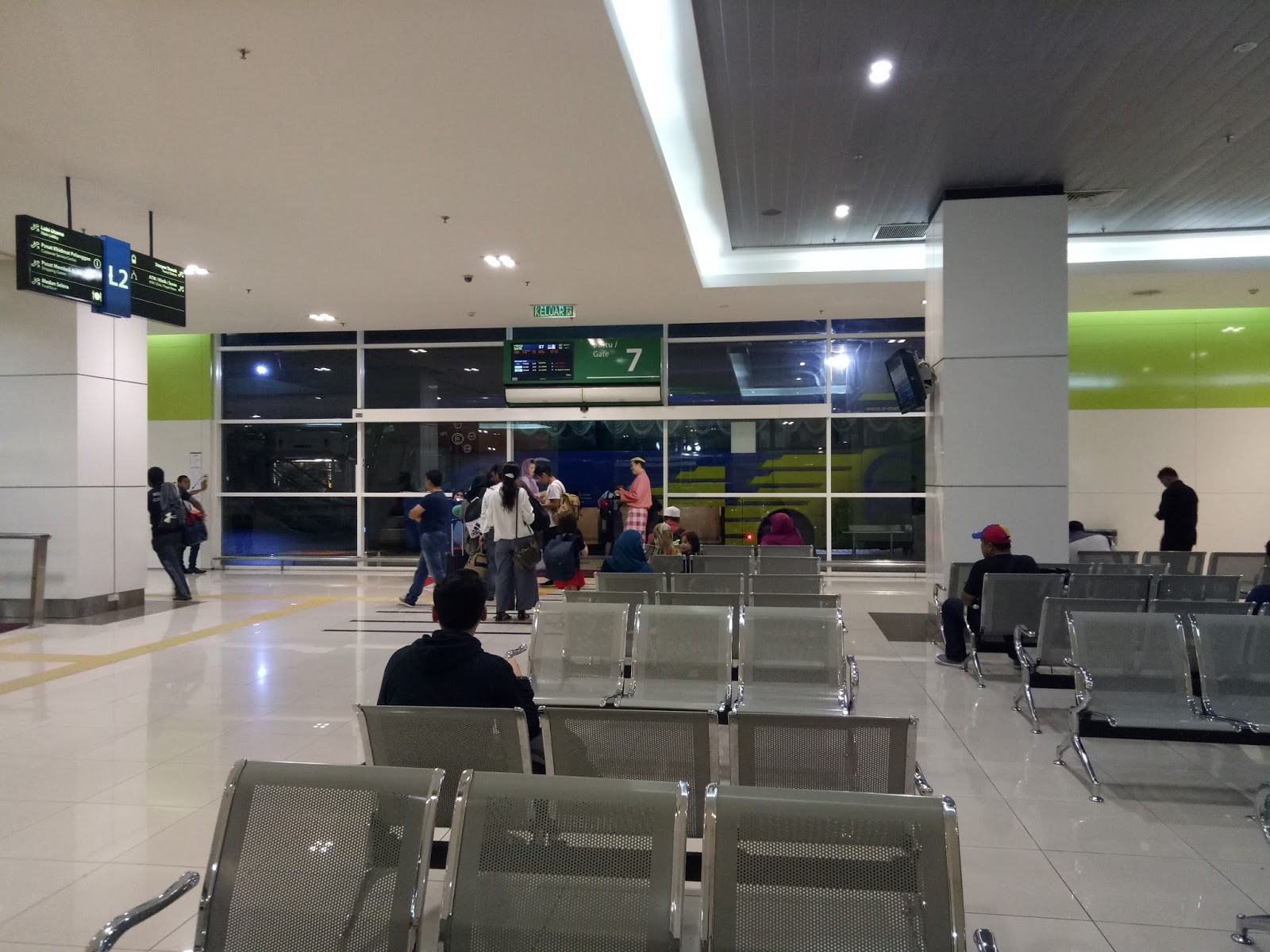 :: Koleksi Bas dan Truck ::: 2017