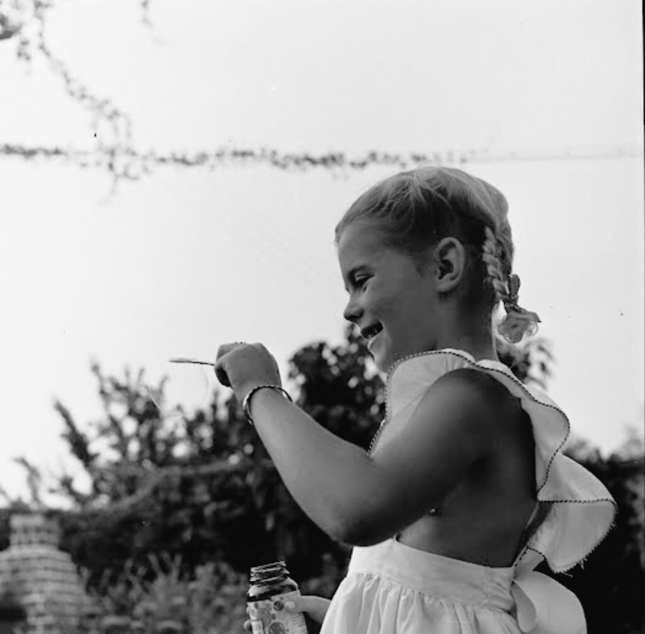 35 Rare and Adorable Photos of Child Star Natalie Wood in the 1940s ...