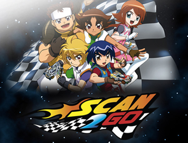 Scan2Go FoReVeR : Nuevas Imagenes De Scan2Go