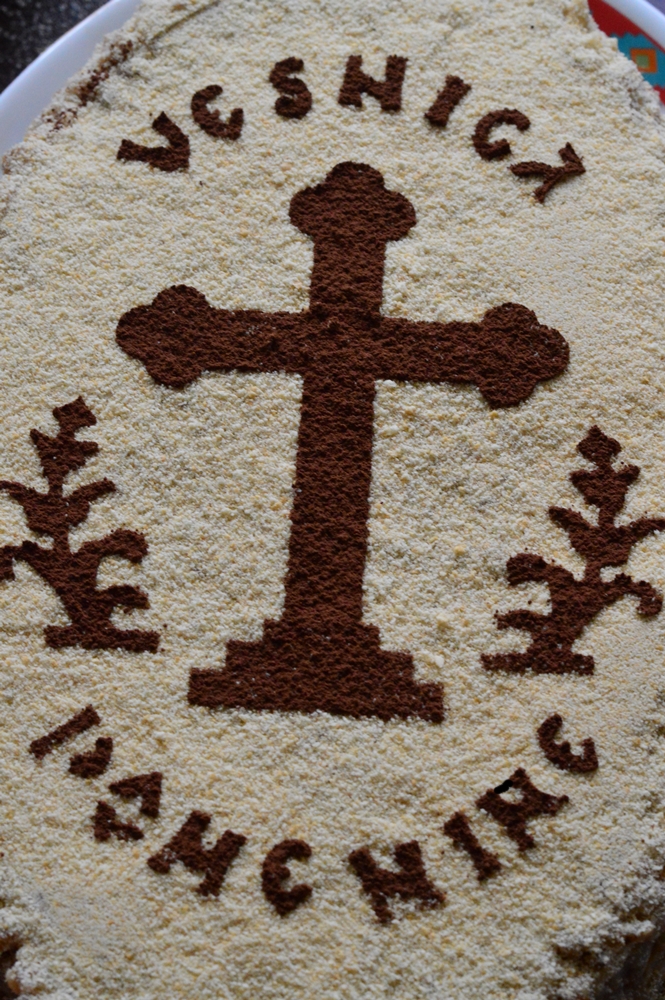 Coliva traditionala - CAIETUL CU RETETE