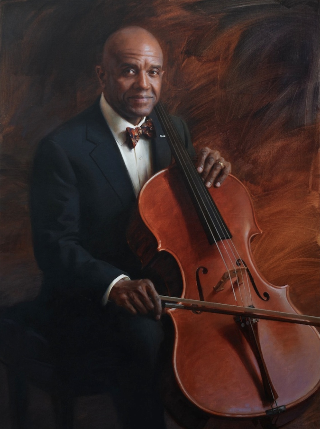 The Art of James Tennison